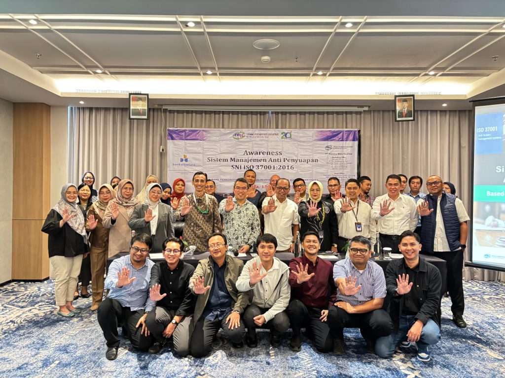 PT BPD Kaltim Kaltara Sukses Gelar Kick Off Project Perluasan ...